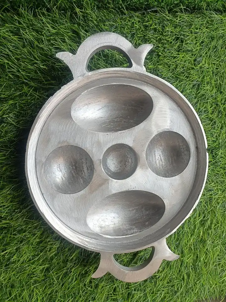 Chitoi pitha pan